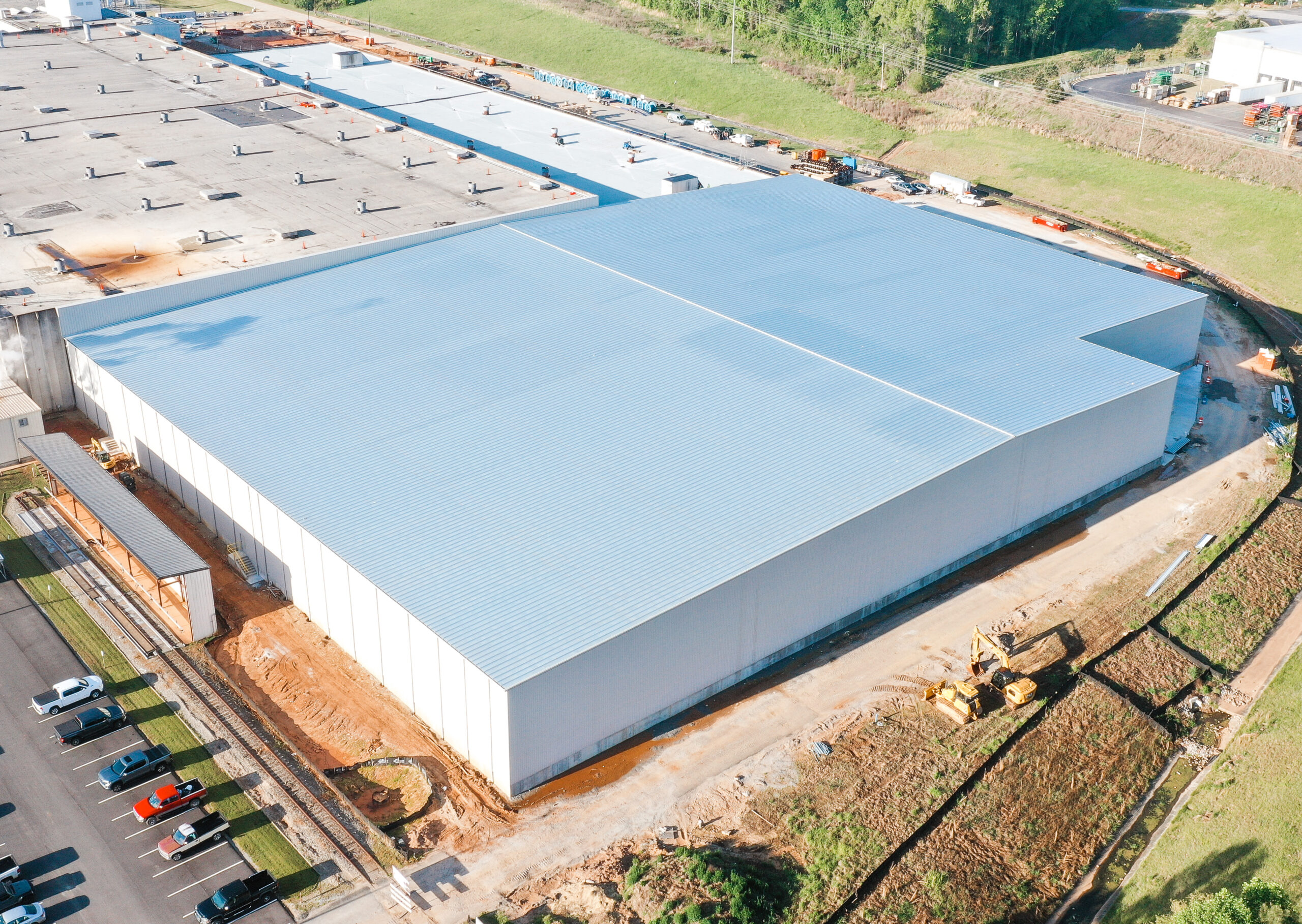 Project Gallery - Forsyth Building Company Inc.