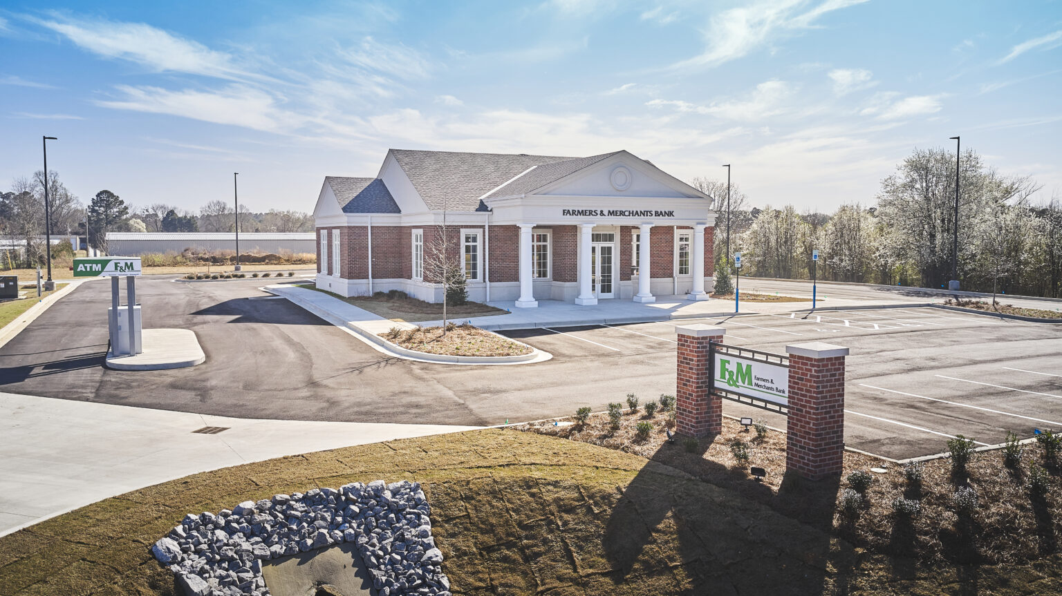 Forsyth Building Company Inc. - From Conception to Completion