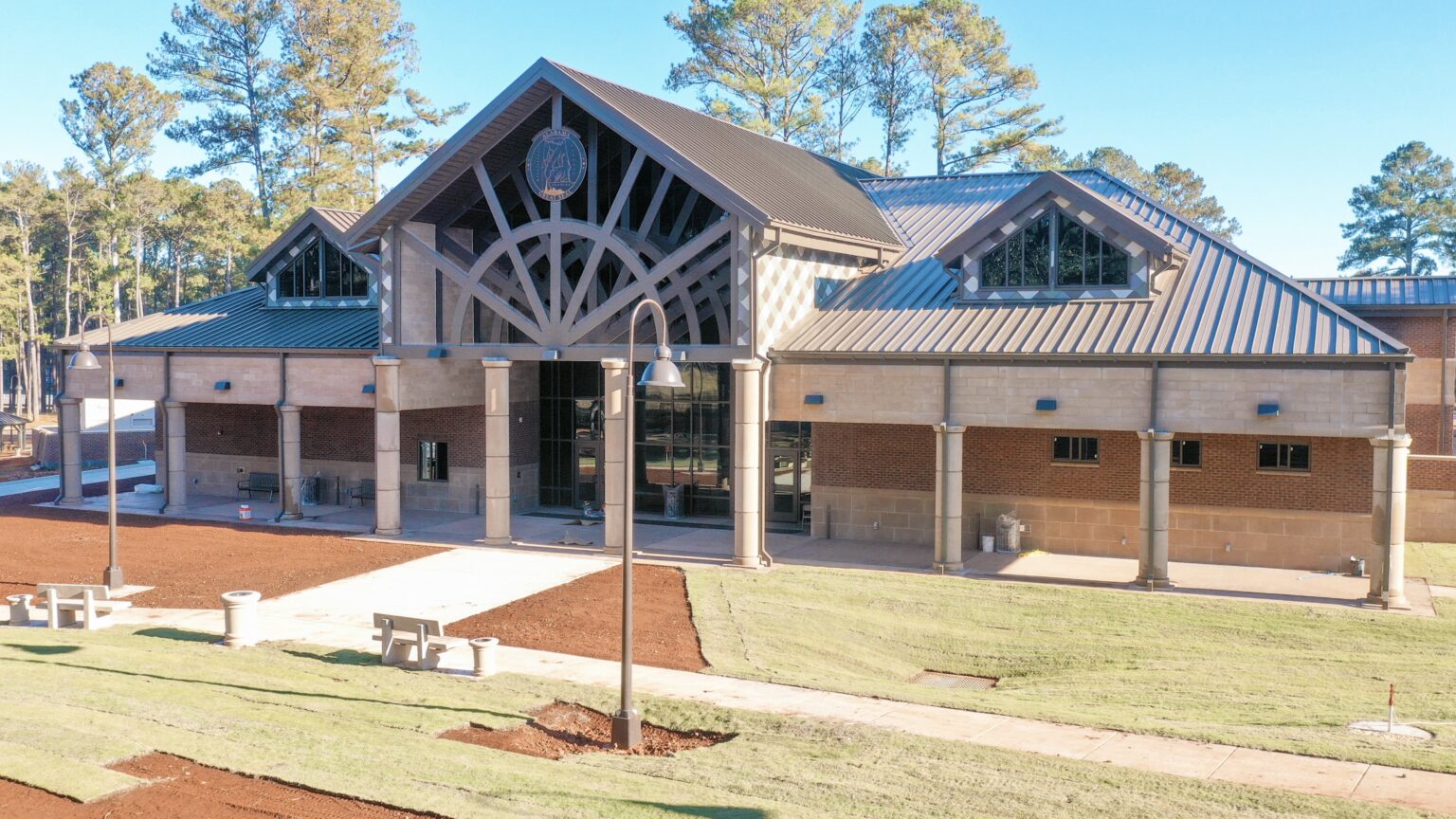 Project Gallery - Forsyth Building Company Inc.